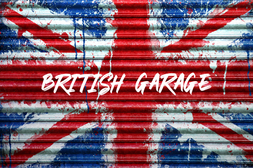 British Cars and Lifestyle – British Garage