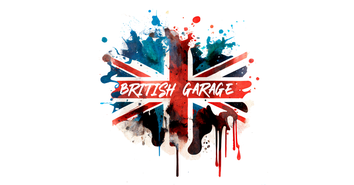 British Cars and Lifestyle – British Garage